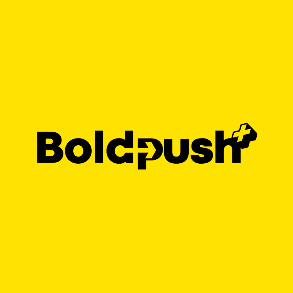 Boldpush Plus