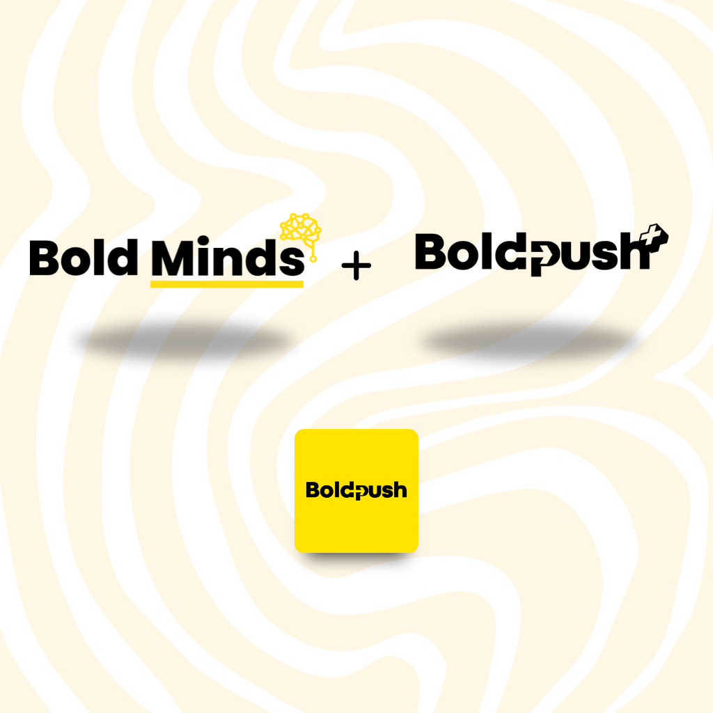 Boldpush Plus