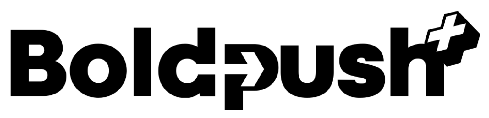Boldpush Plus
